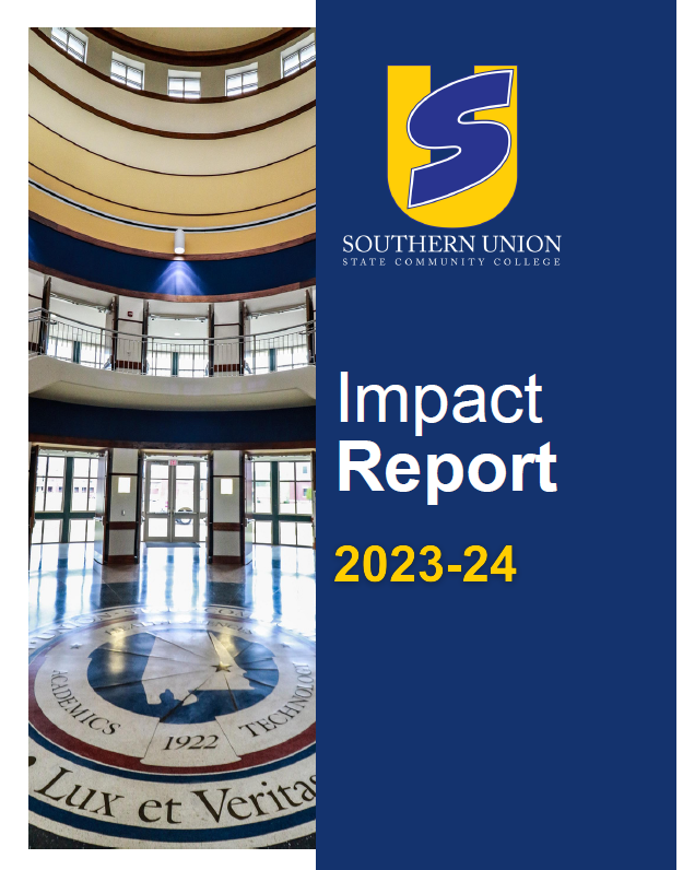 Home - Southern Union State Community College