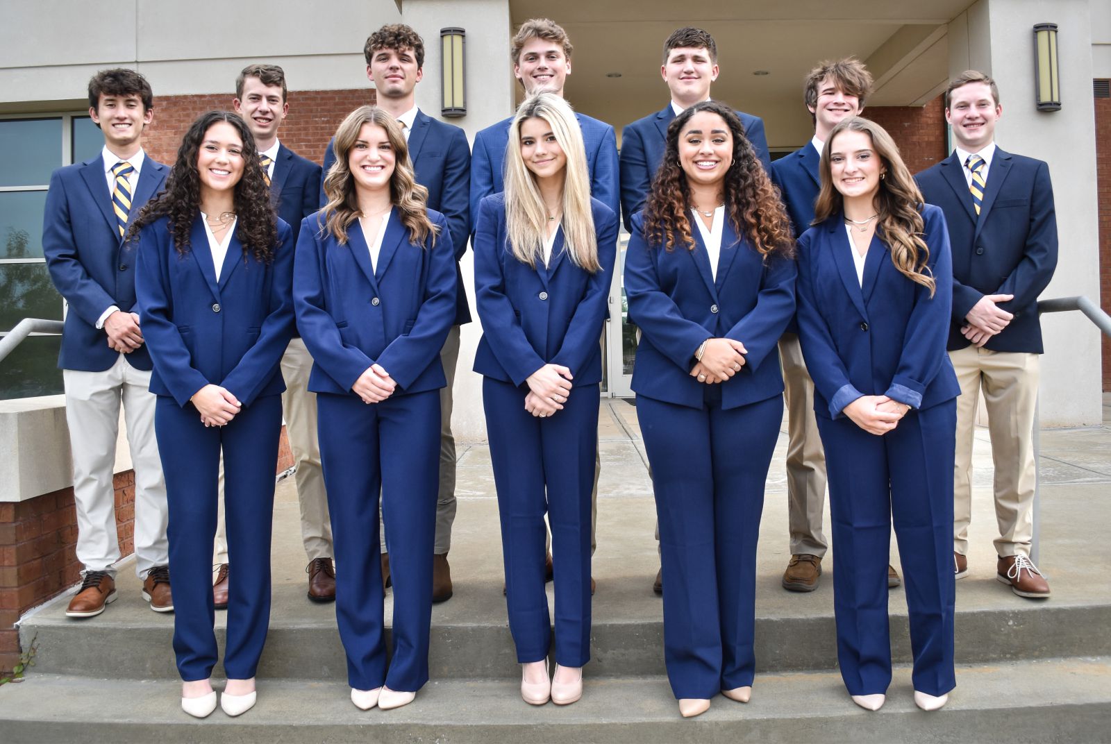 Ambassadors - Student Clubs & Organizations - Southern Union State ...