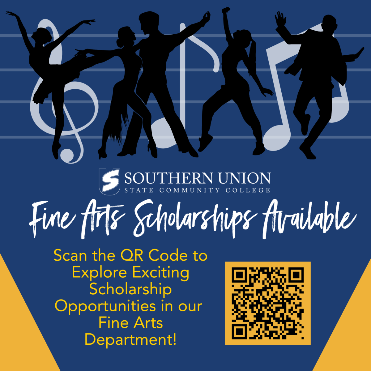 Home - Southern Union State Community College