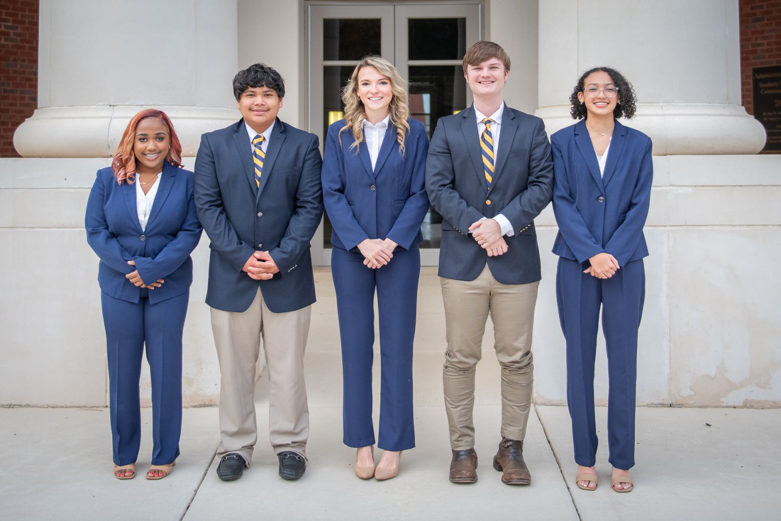 Ambassadors - Student Clubs & Organizations - Southern Union State ...